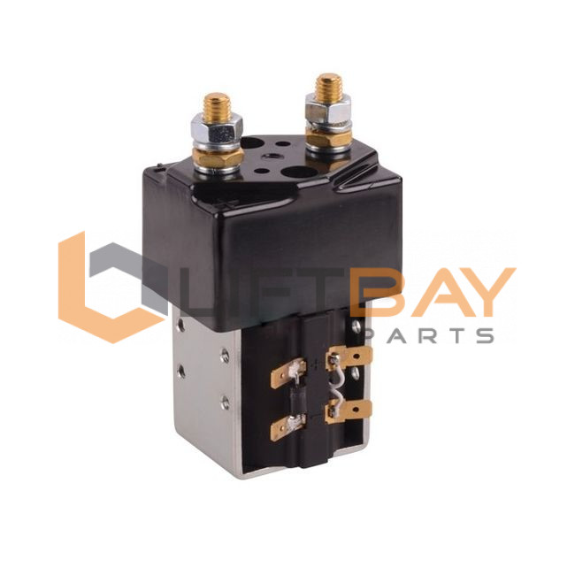 Archiwa 24V Contactor — Liftbay